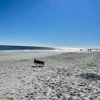 Folly Field Beach - Beach