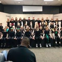 Anderson Christian School - 3700-3910 Liberty Hwy