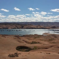 Lake Powell Bullfrog Marina - Lake