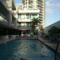 Z Ocean Hotel - Hotel in Miami Beach