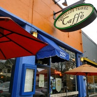 Costello's Travel Caffe - 14 tips