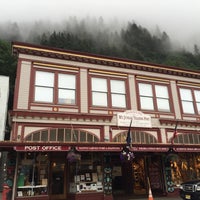Mount Juneau Trading Post - Downtown Juneau - 1 tip from 128 visitors