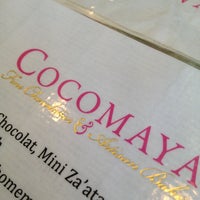 Cocomaya - Brompton - 1 tip