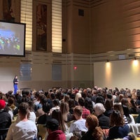 Design Exchange - Financial District - 8 tips