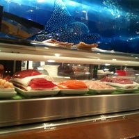 The Blue Fish Las Colinas - Las Colinas - Irving, TX