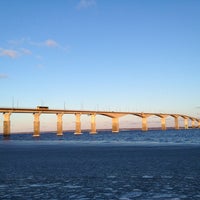 Ölandsbron - Bridge in Kalmar