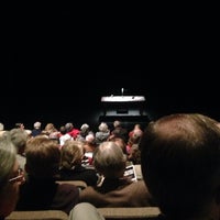 PlayMakers Repertory Company - University of North Carolina at Chapel ...