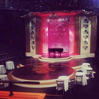 PlayMakers Repertory Company - University of North Carolina at Chapel ...