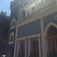 Em Sherif - Lebanese Restaurant in Beirut