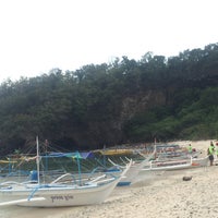 Maricaban Island - Island in Tingloy