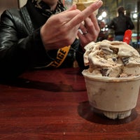 The Gelato Fiasco Old Port - Downtown Portland - Portland, ME