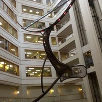 New Center One Building - New Center - 2 tips