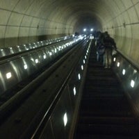Wheaton Metro Station - Wheaton-Glenmont - Wheaton, MD