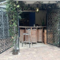 Hammock Wine & Cheese - 3 tips