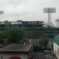 The Baseball Tavern - Fenway - Kenmore - Audubon Circle - Longwood ...
