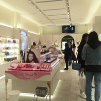 The Face Shop - Cosmetics Store in Koreatown