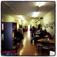 Boji Stone - Coffee Shop in Chillicothe