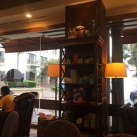 Cafe La Strada (Now Closed) - Cannery Row - Monterey, CA