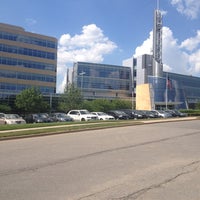 Cerner Corporation World Headquarters - Northland - 2800 Rockcreek Pkwy