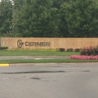 Cerner Corporation World Headquarters - 2800 Rockcreek Pkwy