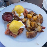 Anthony David's - 953 Bloomfield St