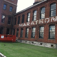 Marathon Village - 3 tips