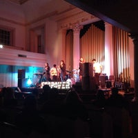 Trinity United Methodist Church - Historic District-North - Savannah, GA