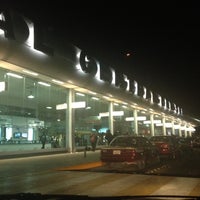 Terminal Central de Autobuses del Sur - 415 tips from 40917 visitors