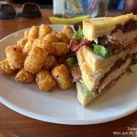 Hub - American Restaurant in Tucson