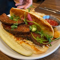 Hub - American Restaurant in Tucson