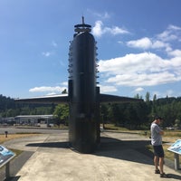 Naval Undersea Museum - 610 Dowell St