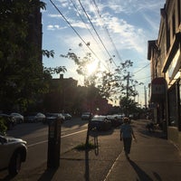 Bloomfield - Bloomfield - Pittsburgh, PA