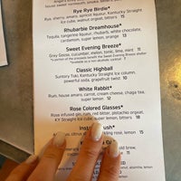 Proof on Main - Central Business District - Louisville, KY