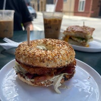 One Shot Cafe - Northern Liberties - Fishtown - 217 W George St