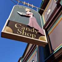 Harbor Candy Shop - 248 Main St