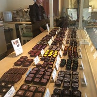 Chocolopolis (Now Closed) - Candy Store in Seattle