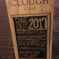 Clough Club - Gastown - 21 tips from 848 visitors