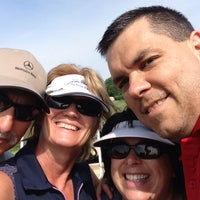 Foxboro Golf Club - Golf Course in Oregon