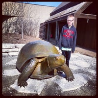 Runge Conservation Nature Center - 3 tips from 156 visitors