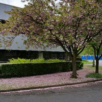 Science Park Innovation Centre - Business Center