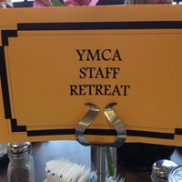 YMCA Blue Ridge Assembly - 3 tips