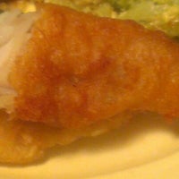 Alabama Fish Bar - Seafood Restaurant in Cincinnati