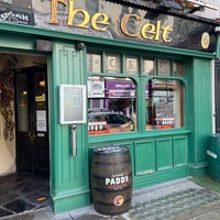 The Celt - Pub in Dublin