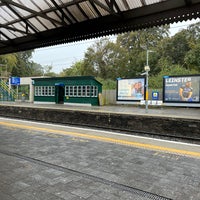 Malahide Railway Station - 5 tips from 1080 visitors
