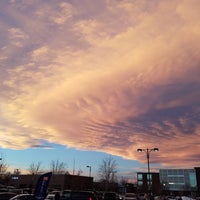 The Shops At Northfield Stapleton - Stapleton - Denver, CO