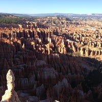 Inspiration Point - 14 tips from 1874 visitors