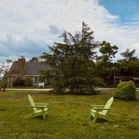 Temple University - Ambler Campus - University in Ambler