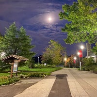 Temple University - Ambler Campus - University in Ambler