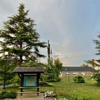 Temple University - Ambler Campus - University in Ambler