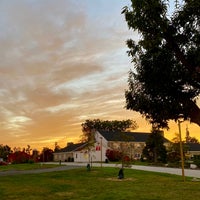 Temple University - Ambler Campus - University in Ambler
